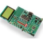 ST7232X-EVAL | Development Boards, Kits, Programmers | Fly-Wing Electronic