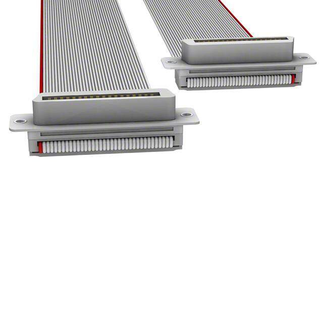 M7TTK-3610J | Cable Assemblies | Fly-Wing Electronic
