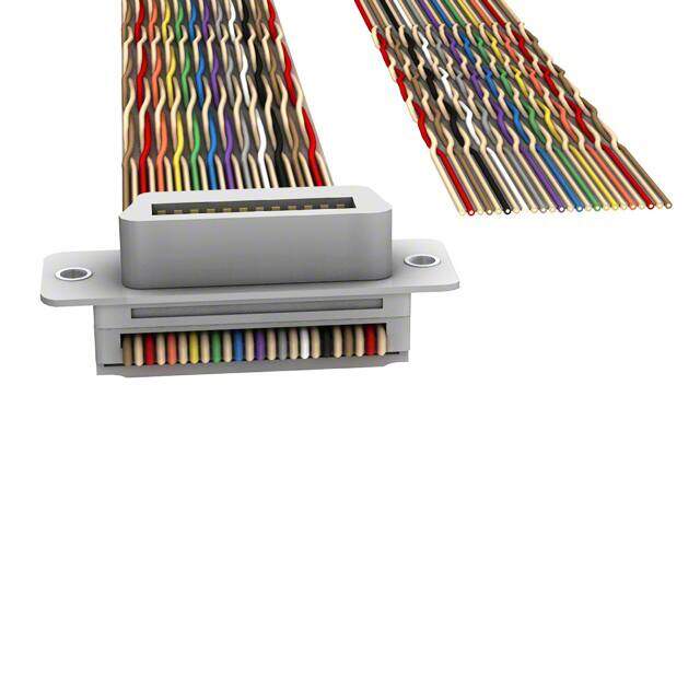 M7TXK-2405K | Cable Assemblies | Fly-Wing Electronic