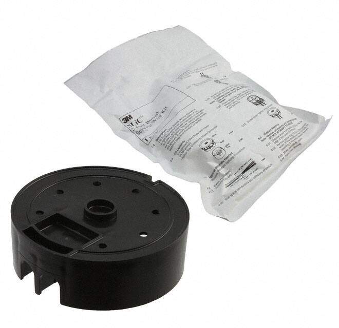 SLIC-5-BSW | Cables, Wires - Management | Fly-Wing Electronic