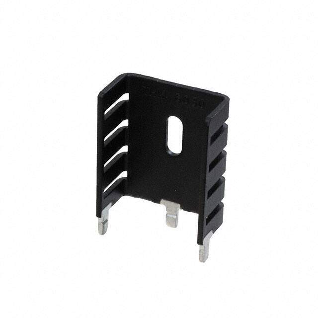 6030B-TTG | Fans, Thermal Management | Fly-Wing Electronic