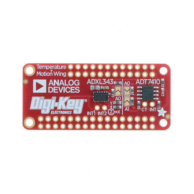 4147 | Development Boards, Kits, Programmers | Fly-Wing Electronic