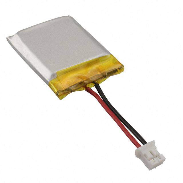 4237 | Battery Products | Fly-Wing Electronic