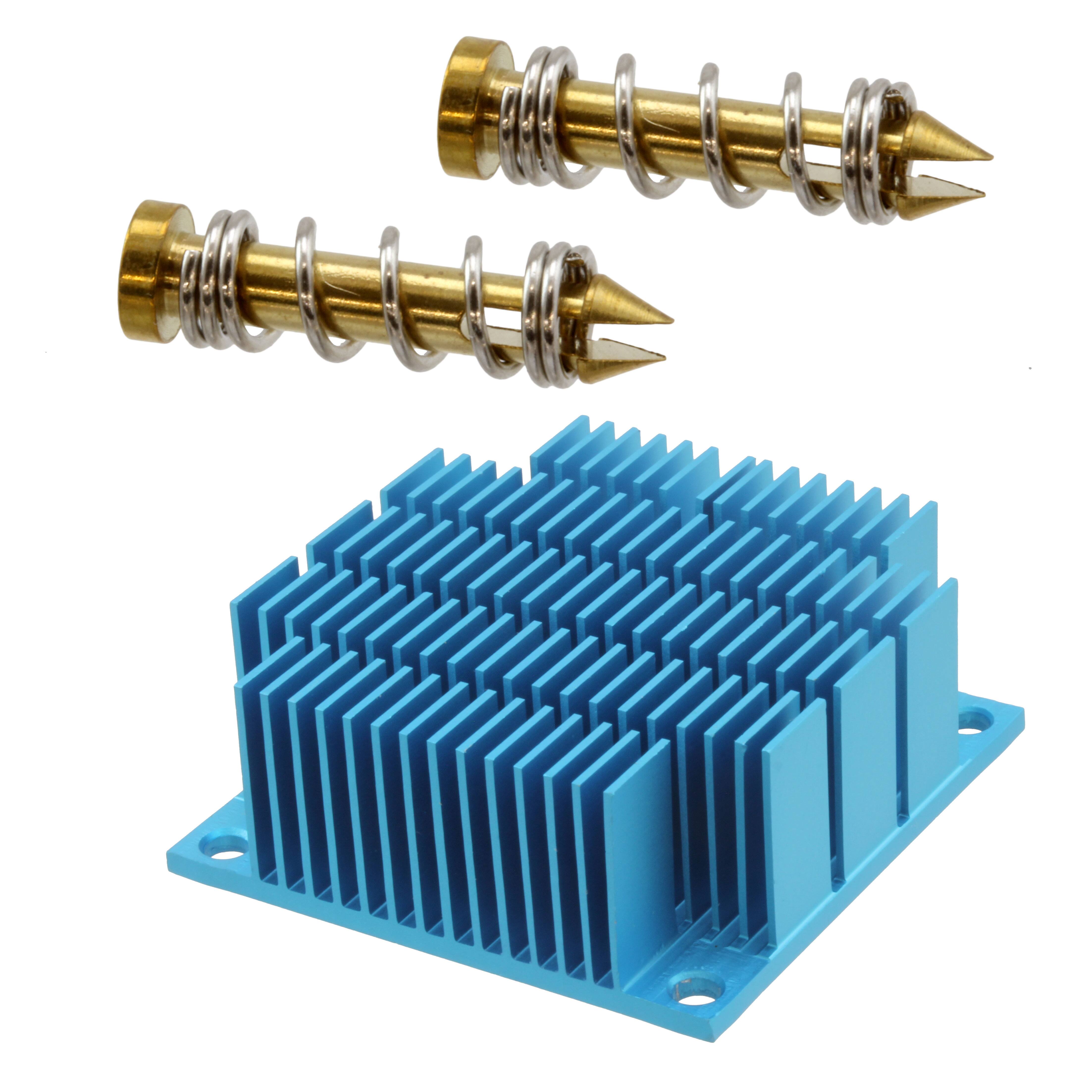 ATS-08A-14-C2-R0 | Fans, Thermal Management | Fly-Wing Electronic
