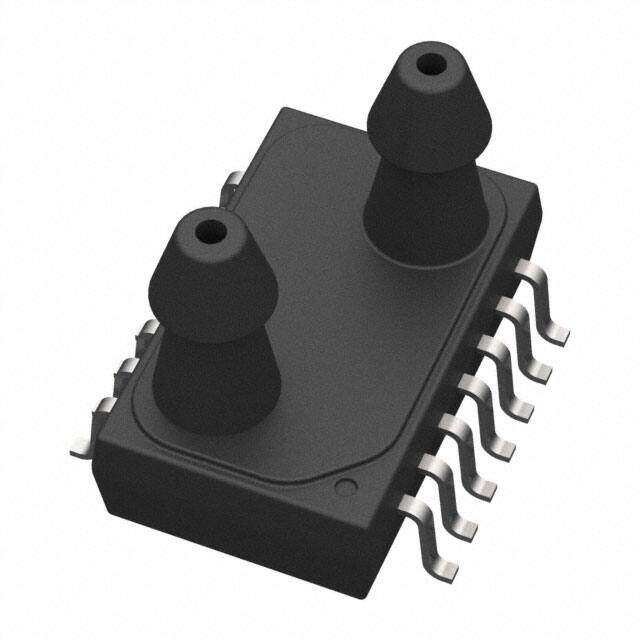 NPA-730B-10WG | Sensors, Transducers | Fly-Wing Electronic