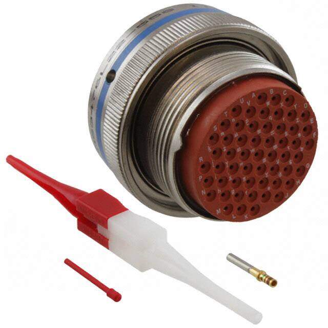 MS3476L22-55S | Connectors, Interconnects | Fly-Wing Electronic