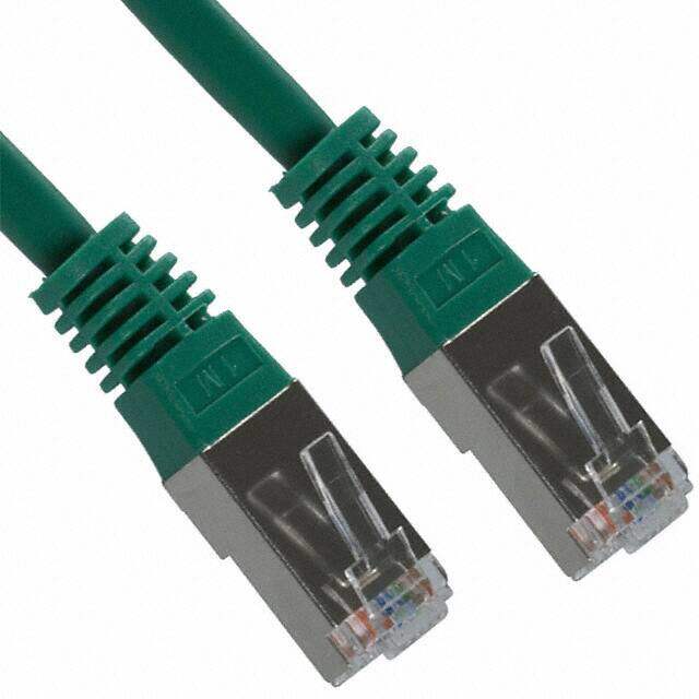 A-MCSP-80010/G | Modular Cables | Fly-wing Electronic