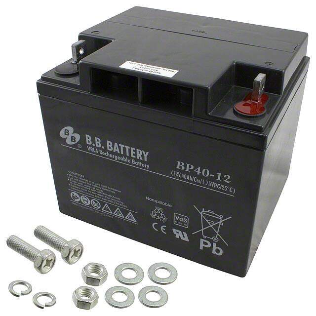 Battery Products - Batteries Rechargeable (Secondary) - Fly-Wing