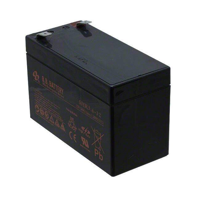 Battery Products - Batteries Rechargeable (Secondary) - Fly-Wing