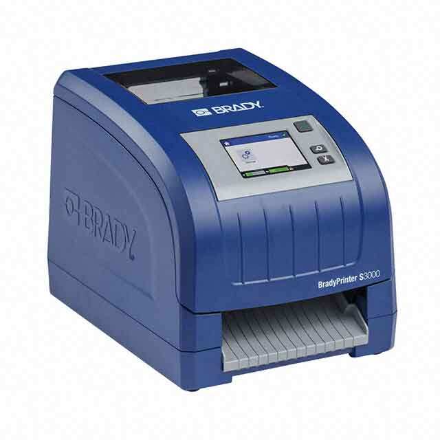 S3000 | Computer Equipment | Fly-Wing Electronic