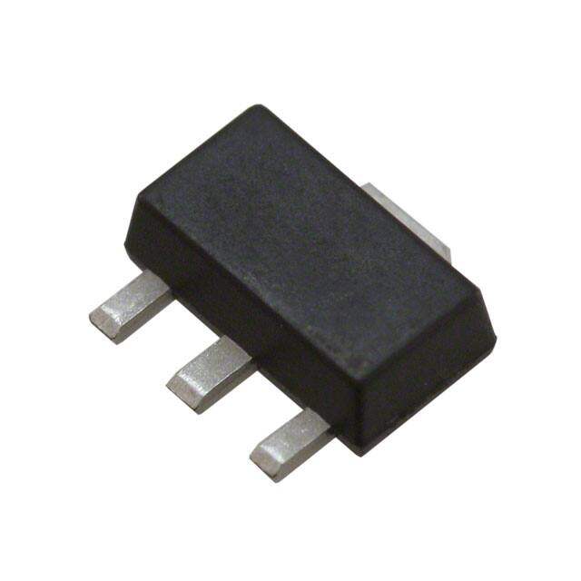 ATF-53189-BLK | Transistors - FETs, MOSFETs - RF | Fly-wing Electronic