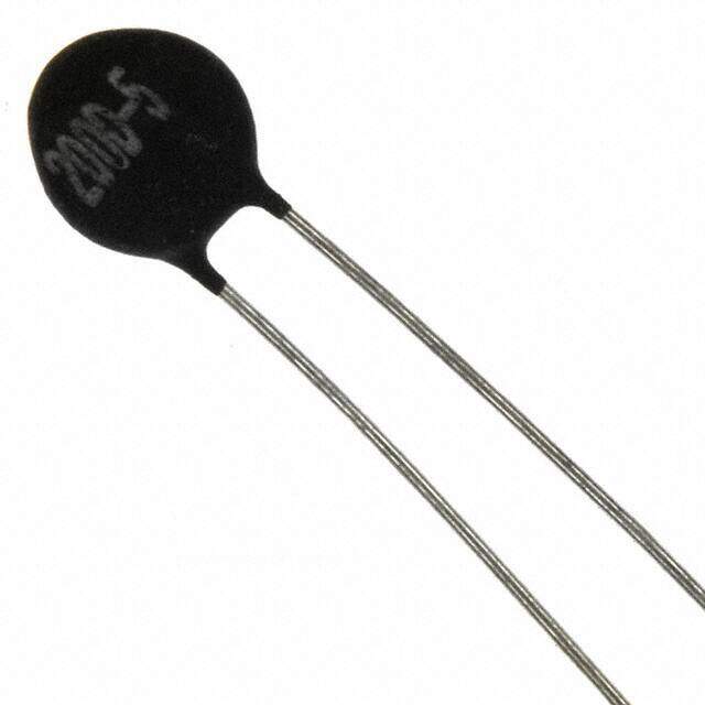 MF72-200D5 | Circuit Protection | Fly-Wing Electronic