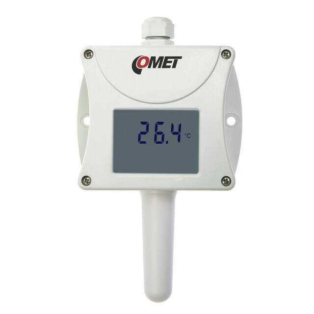 T0310 | Sensors, Transducers | Fly-Wing Electronic