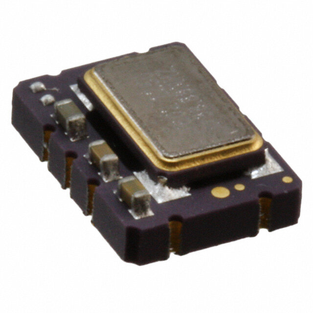 T602-040.0M | Crystals, Oscillators, Resonators | Fly-Wing Electronic