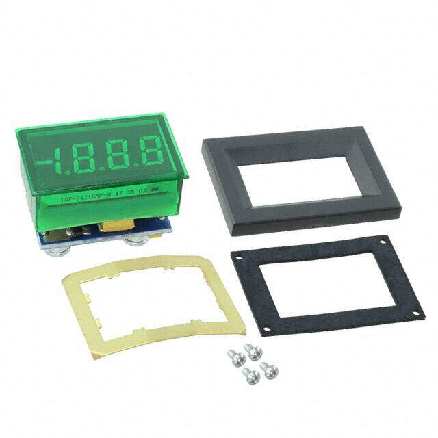 DLA20-LM-G-1 | Industrial Automation and Controls | Fly-Wing Electronic