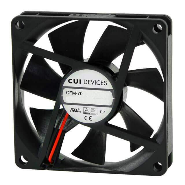 CFM-7020V-126-260 | Fans, Thermal Management | Fly-Wing Electronic