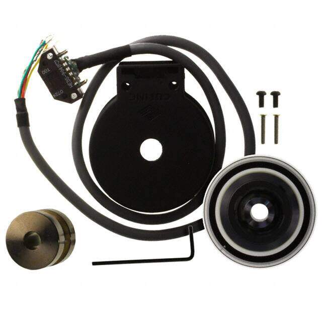 LME-2000V-T800K | Sensors, Transducers | Fly-Wing Electronic