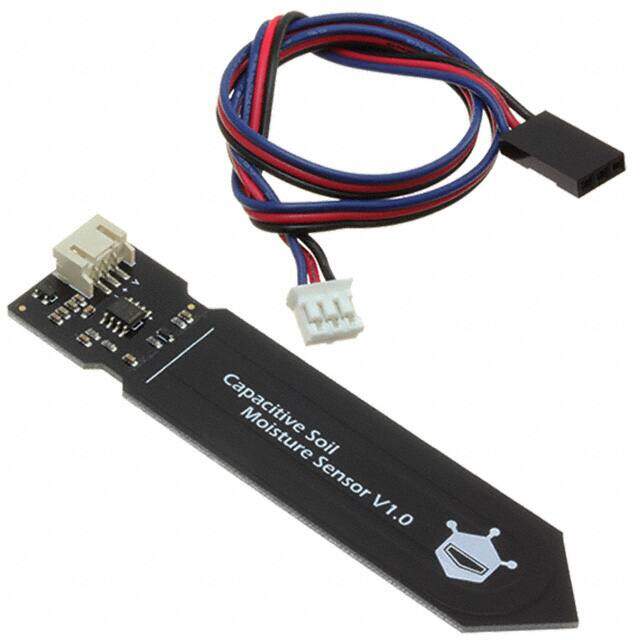 SEN0193 | Development Boards, Kits, Programmers | Fly-Wing Electronic