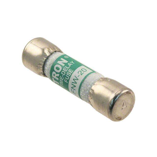 FNW-20 | Circuit Protection | Fly-Wing Electronic
