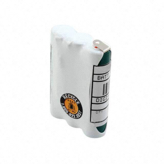 HR-DF3 | Battery Products | Fly-Wing Electronic