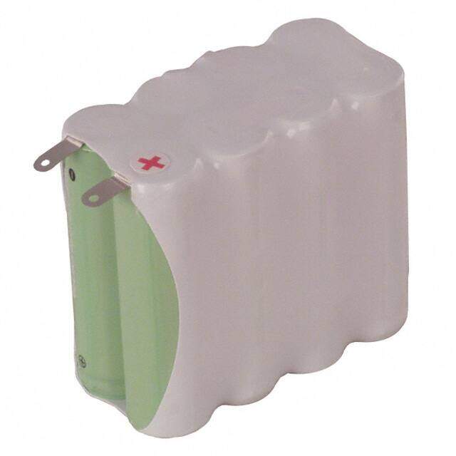 HR-DUX(10.0AH)F2X4 | Battery Products | Fly-Wing Electronic