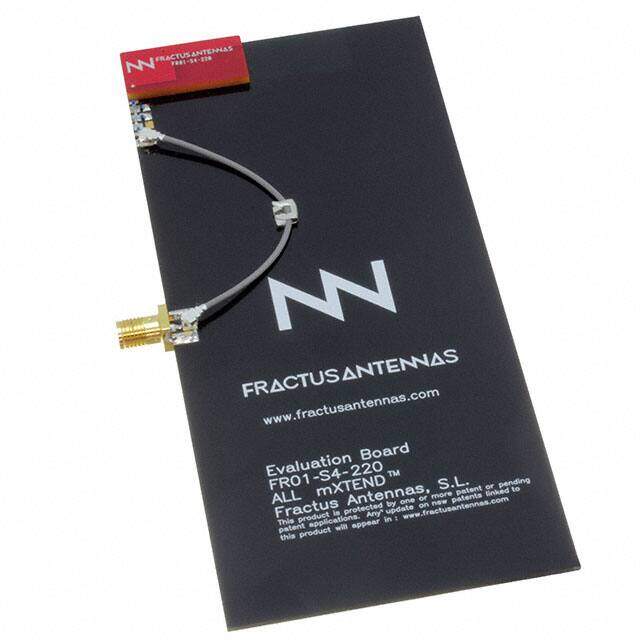 EB_FR01-S4-220-1B-2R-1P | RF/IF and RFID | Fly-Wing Electronic