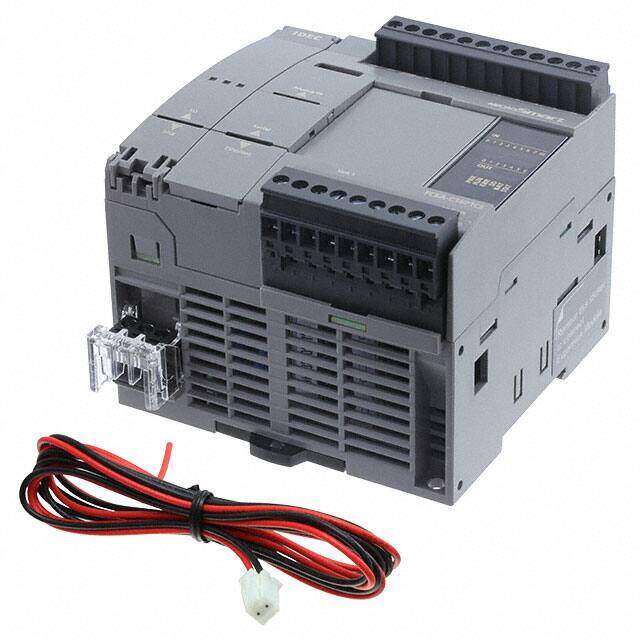 FC6A-C16P1CE | Industrial Automation and Controls | Fly-Wing Electronic