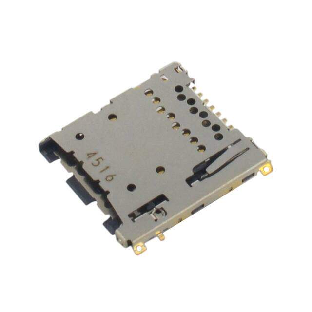 ST12S010VBAR1800 | Connectors, Interconnects | Fly-wing Electronic