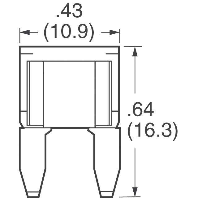 0297015.WXT | Circuit Protection | Fly-Wing Electronic