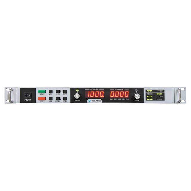 SL300-5/UI+LXI | Test and Measurement | Fly-Wing Electronic