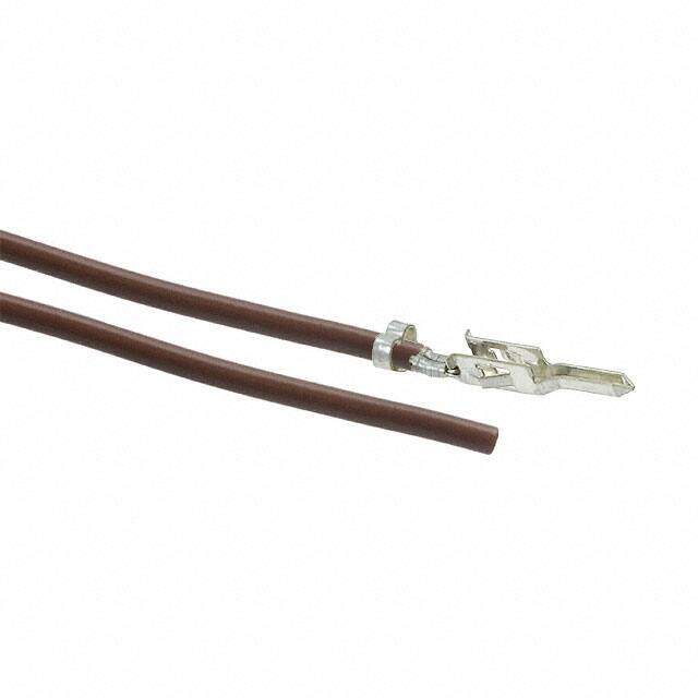 0039000040-06-N9 | Cable Assemblies | Fly-Wing Electronic
