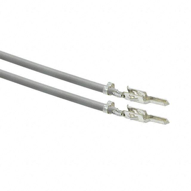 0039000040-12-S0-D | Cable Assemblies | Fly-Wing Electronic