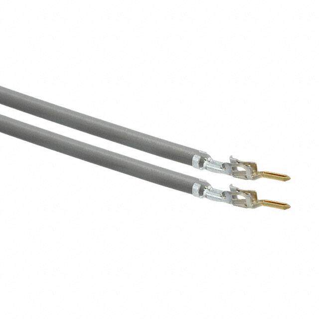 0430310002-10-S2-D | Cable Assemblies | Fly-Wing Electronic