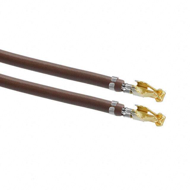 0503948051-11-N8-D | Cable Assemblies | Fly-Wing Electronic