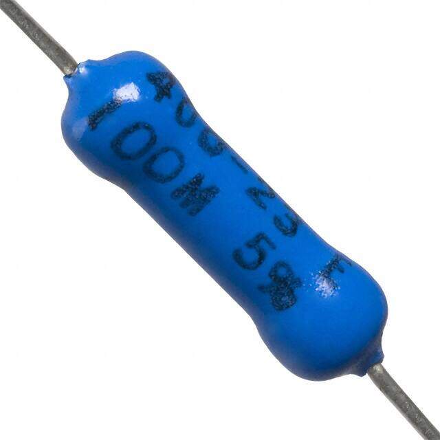 MOX-400231006JE | Resistors | Fly-wing Electronic