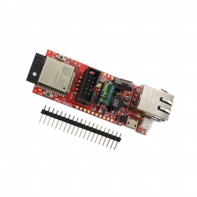 ESP32-POE | RF/IF and RFID | Fly-wing Electronic