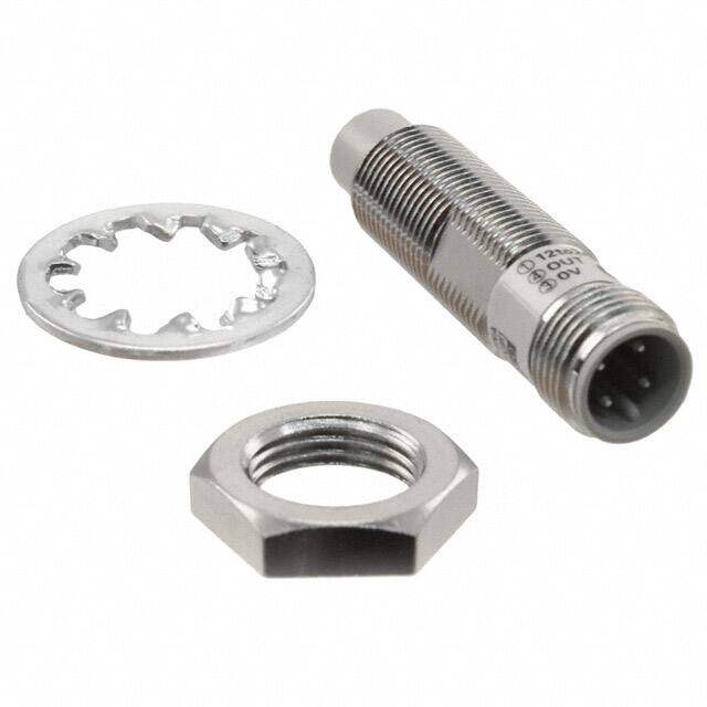 E2A-M18LS08-WP-C3-2M | Sensors, Transducers | Fly-Wing Electronic