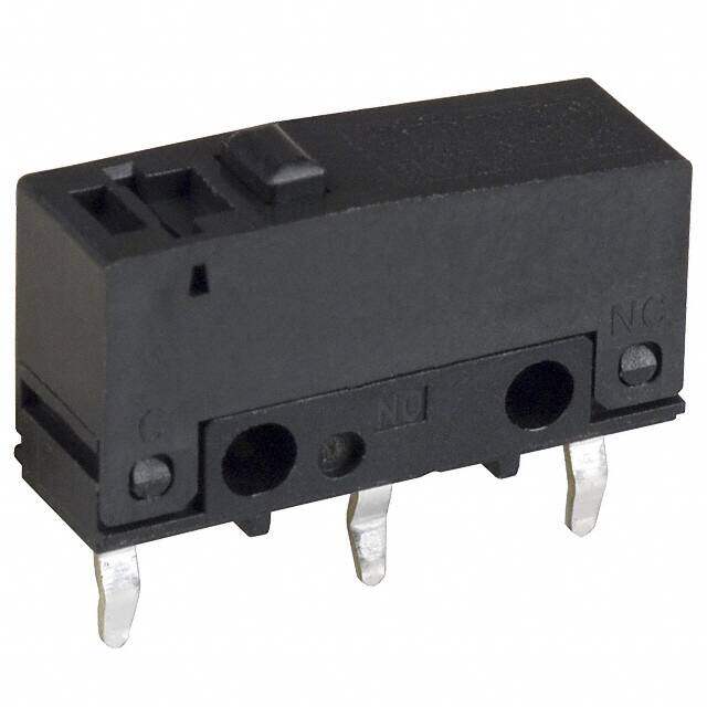 SS-01GPD | Switches | Fly-Wing Electronic