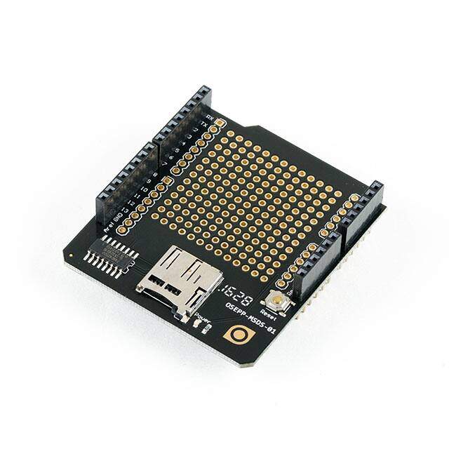 MSDS-01 | Development Boards, Kits, Programmers | Fly-Wing Electronic