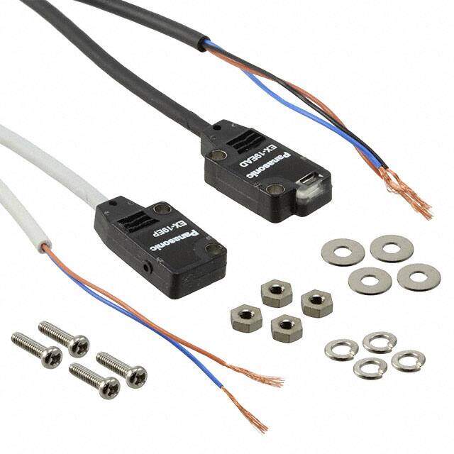 EX-19EA | Sensors, Transducers | Fly-Wing Electronic