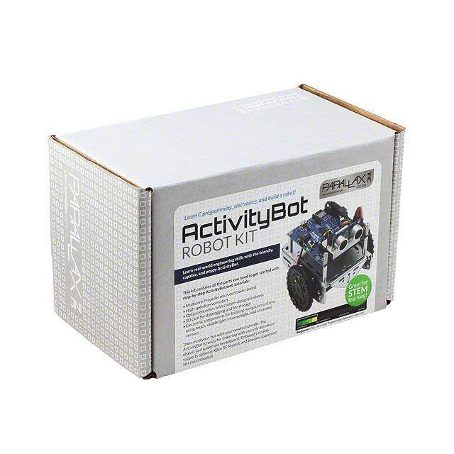 32500 | Maker/DIY, Educational | Fly-Wing Electronic