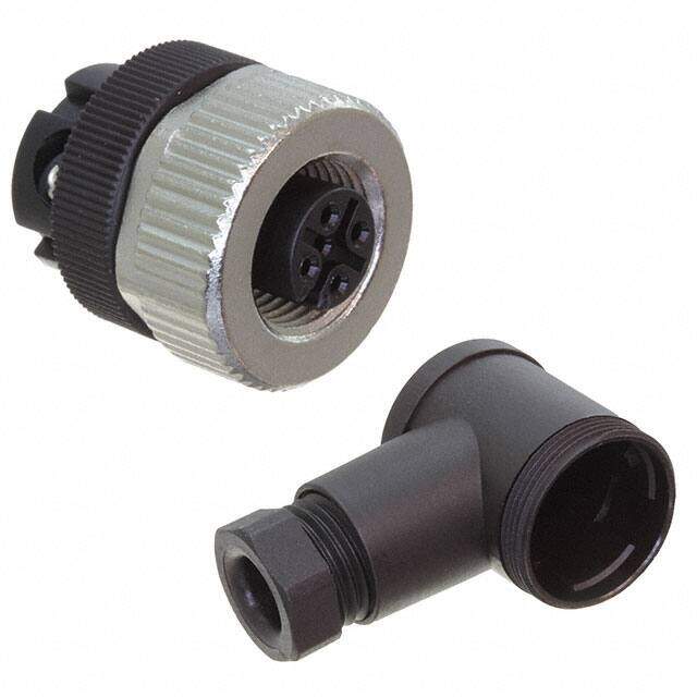 V1-W-BK | Connectors, Interconnects | Fly-Wing Electronic