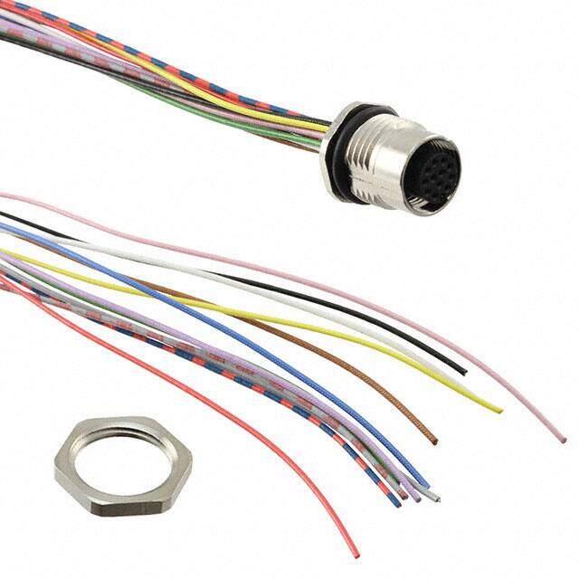 1430446 | Cable Assemblies | Fly-Wing Electronic