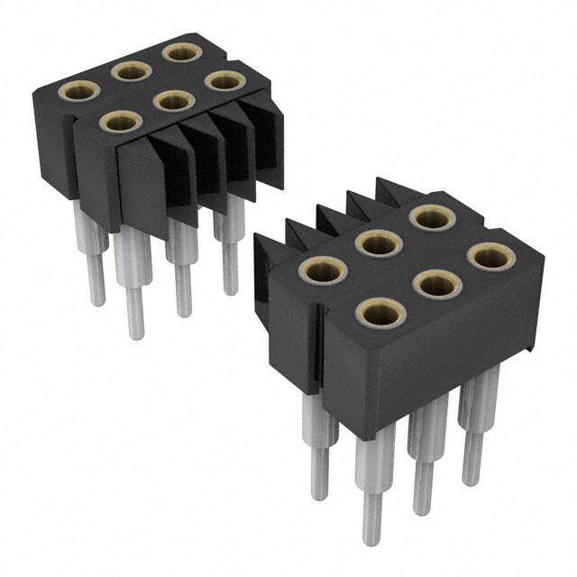 805-83-024-10-003101 | Connectors, Interconnects | Fly-Wing Electronic