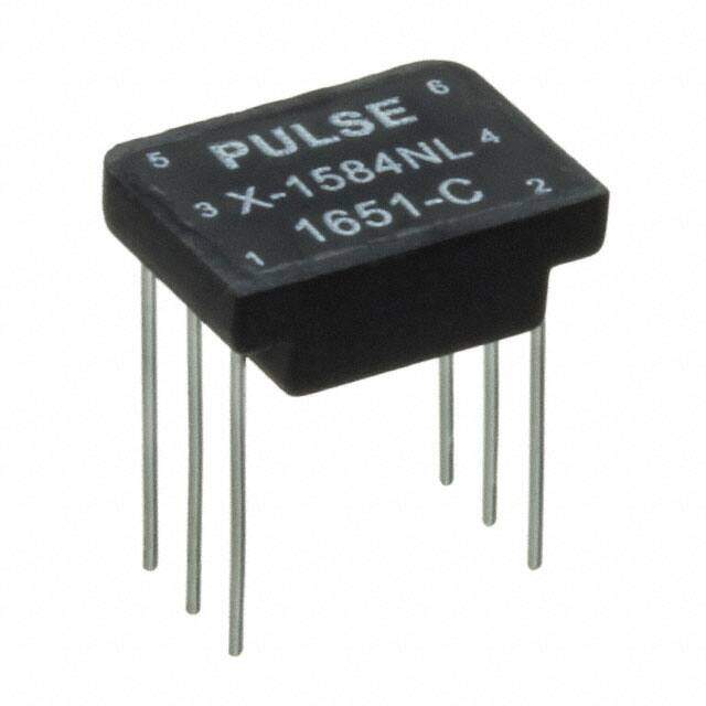 X-1584NL | Transformers | Fly-Wing Electronic