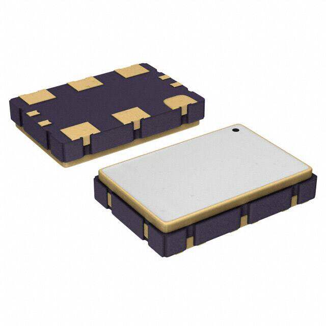 8N3QV01LG-0169CDI8 | Integrated Circuits (ICs) | Fly-wing Electronic