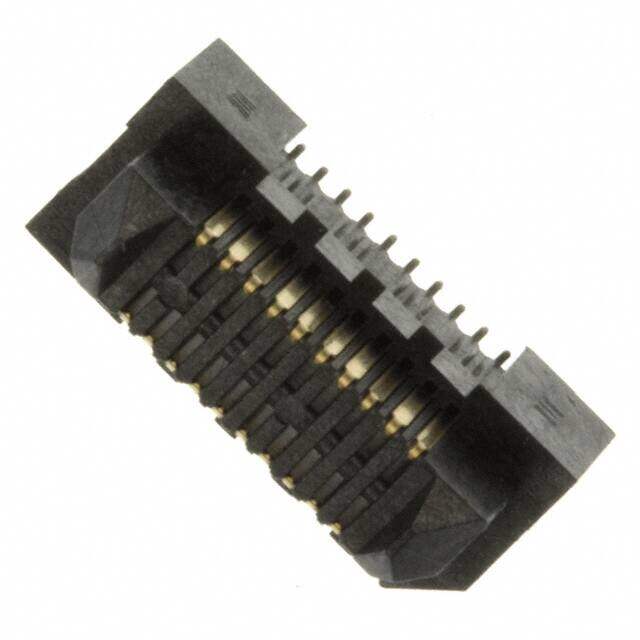 ERM8-010-05.0-S-DV-K-TR | Connectors, Interconnects | Fly-wing Electronic