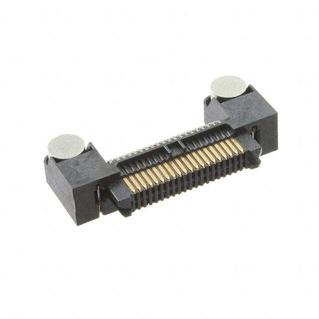 ERM8-020-01-S-D-RA-TR | Connectors, Interconnects | Fly-Wing Electronic