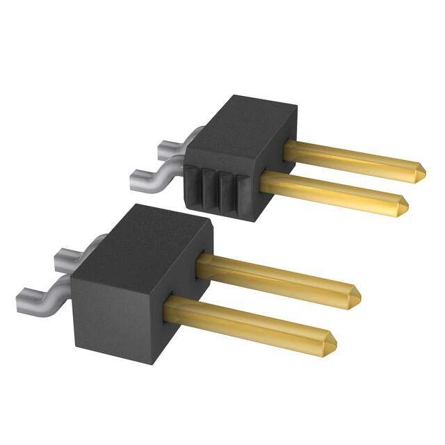 TSM-106-01-L-SH | Connectors, Interconnects | Fly-wing Electronic