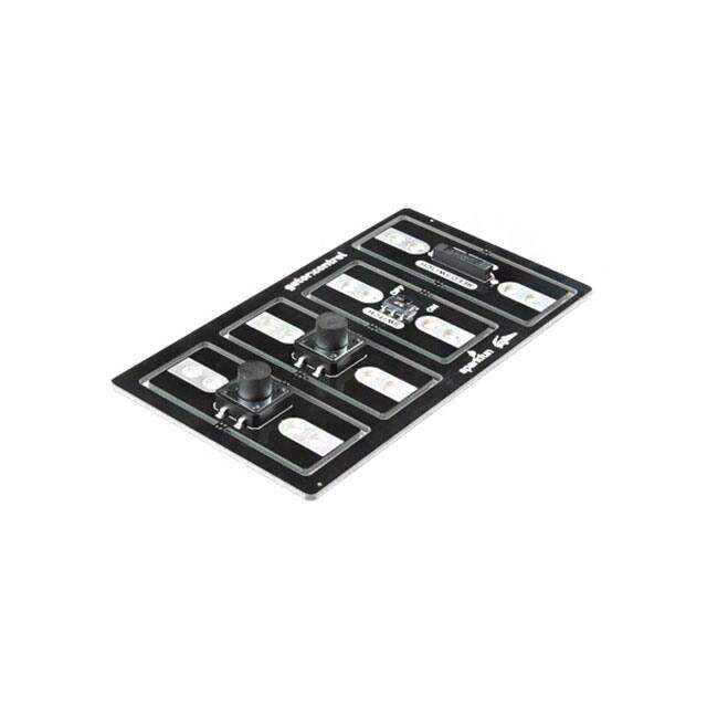 COM-14968 | Development Boards, Kits, Programmers | Fly-Wing Electronic